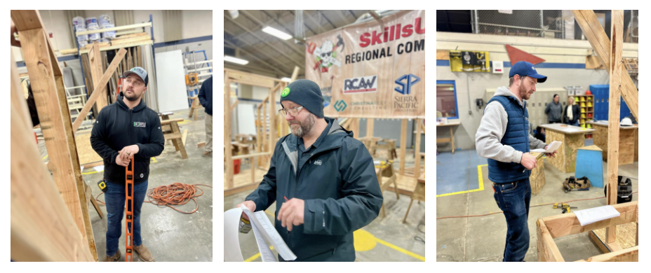 Outreach | Olympia Master Builders