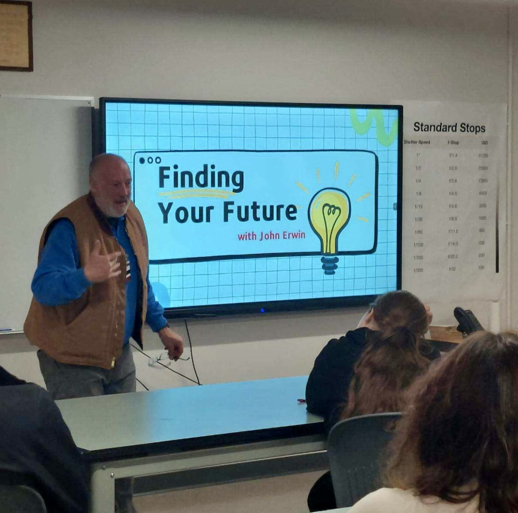 Outreach | Olympia Master Builders